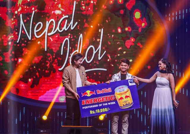 Red Bull | Your True Energy